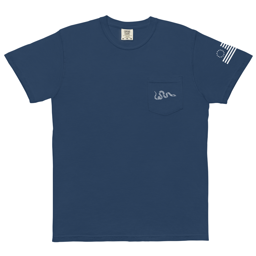 Men's Patriotic Shirts | Original Patriotic Apparel – 1776 United