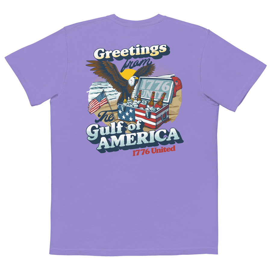 Men's Patriotic Shirts | Original Patriotic Apparel – 1776 United
