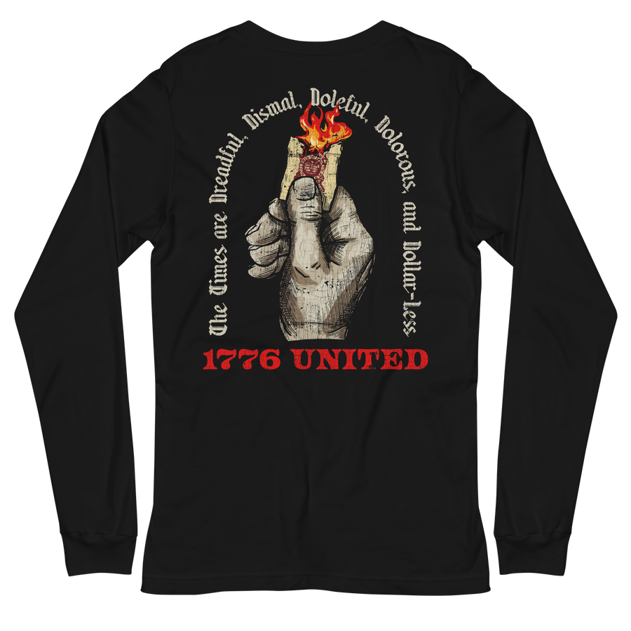 Men's Patriotic Shirts | Original Patriotic Apparel – 1776 United