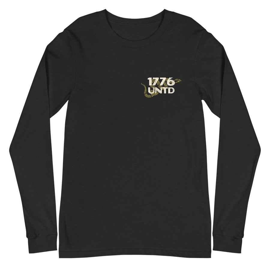 Men's Patriotic Shirts | Original Patriotic Apparel – 1776 United