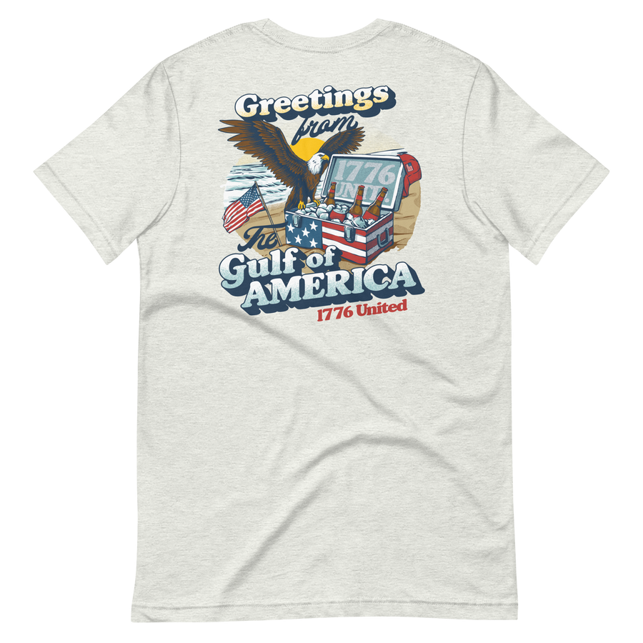 Men's Patriotic Shirts | Original Patriotic Apparel – 1776 United