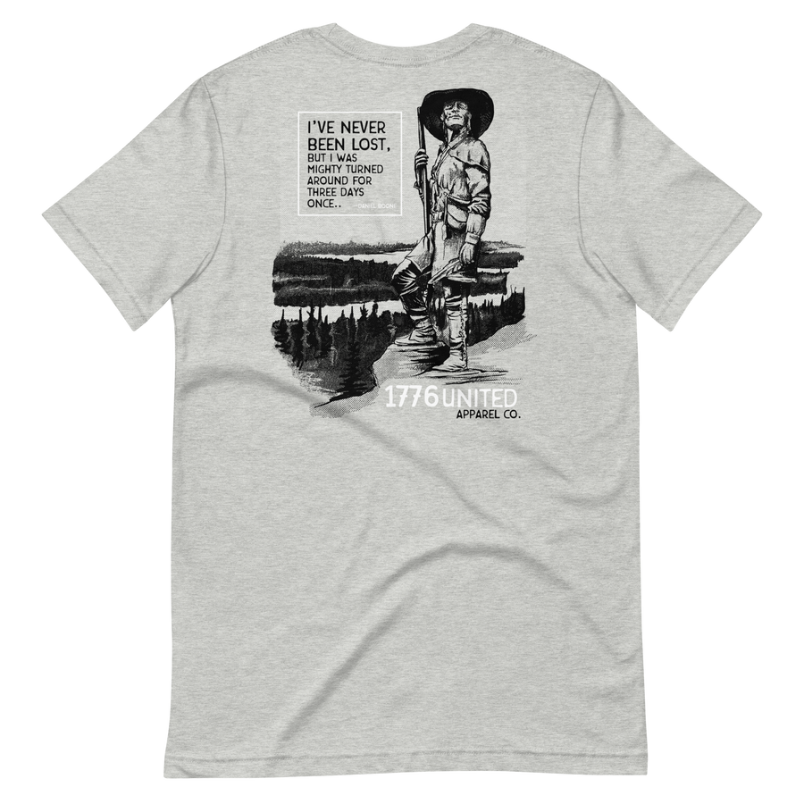 Men's Patriotic Shirts | Original Patriotic Apparel – 1776 United