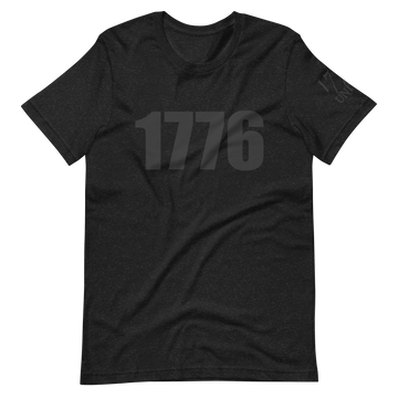 Men's Patriotic Shirts | Original Patriotic Apparel – 1776 United