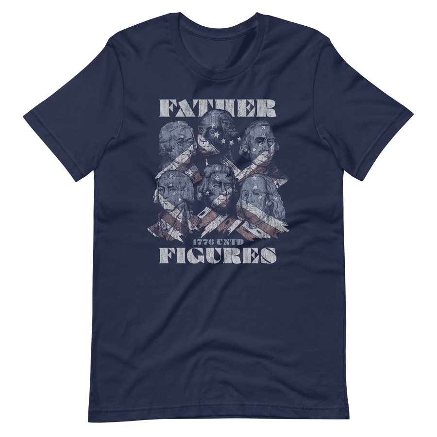 Patriotic and Historically Inspired Apparel | 1776 United