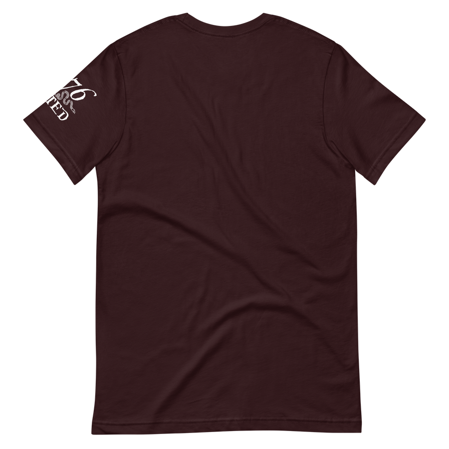 Patriotic and Historically Inspired Apparel | 1776 United