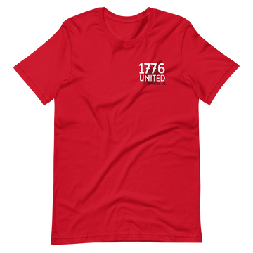 Men's Patriotic Shirts | Original Patriotic Apparel – 1776 United