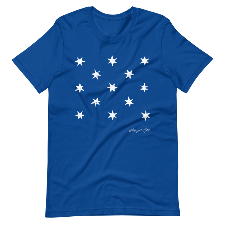 Patriotic and Historically Inspired Apparel | 1776 United
