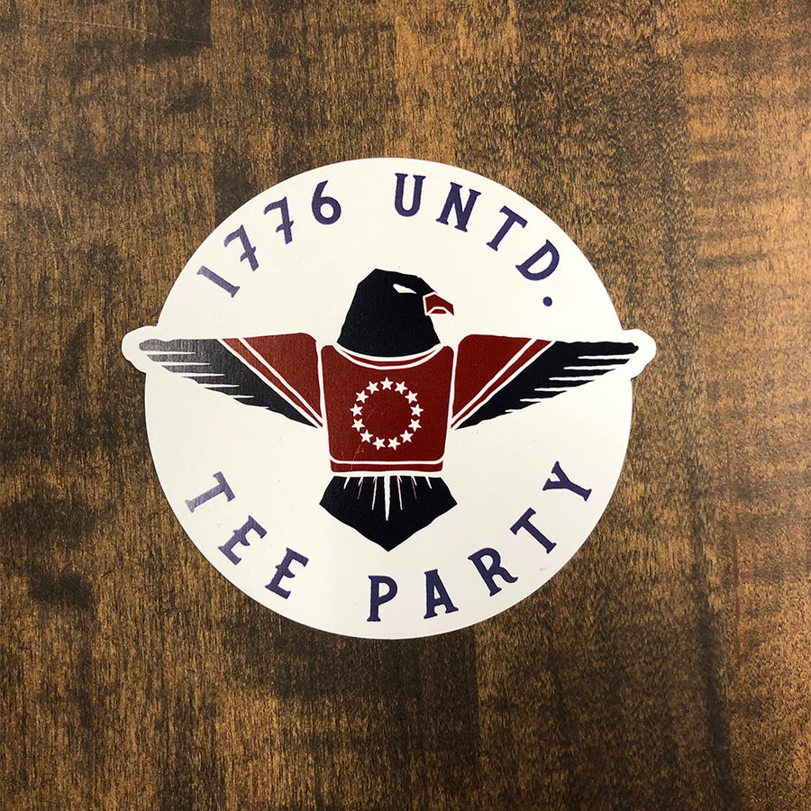 Stickers – 1776 United